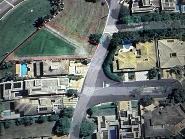 OPORTUNIDADE A VENDA – TERRENO CONDOMINIO DELTA PARK | ARACATUBA/SP