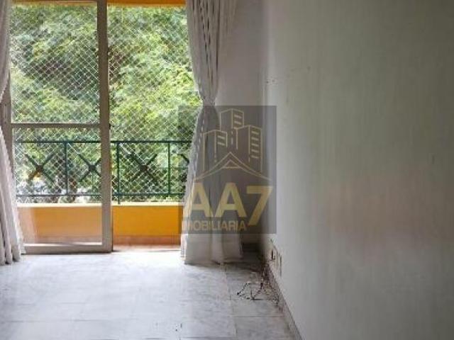 OPORTUNIDADE À VENDA. AP 64m2 PRÓXIMO AO METRÔ VILA SONIA