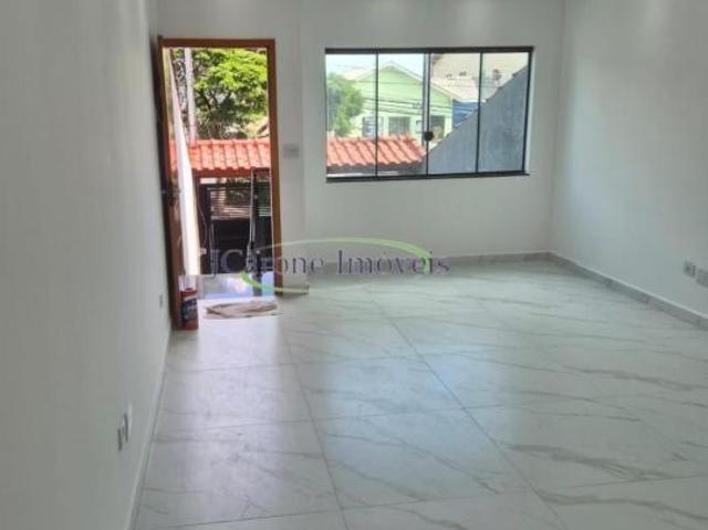Oportunidade a Venda Casa Nova com 3 Vagas e Área Gourmet no Jardim Brasília / Aricanduva / SP