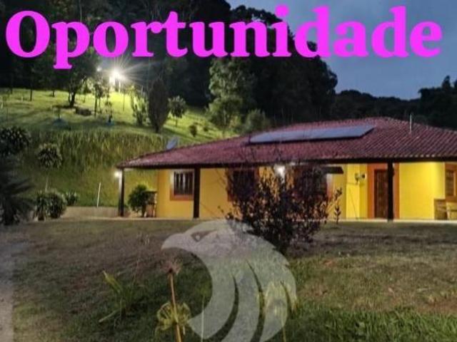 Oportunidade a Venda na Cidade de Juquitiba