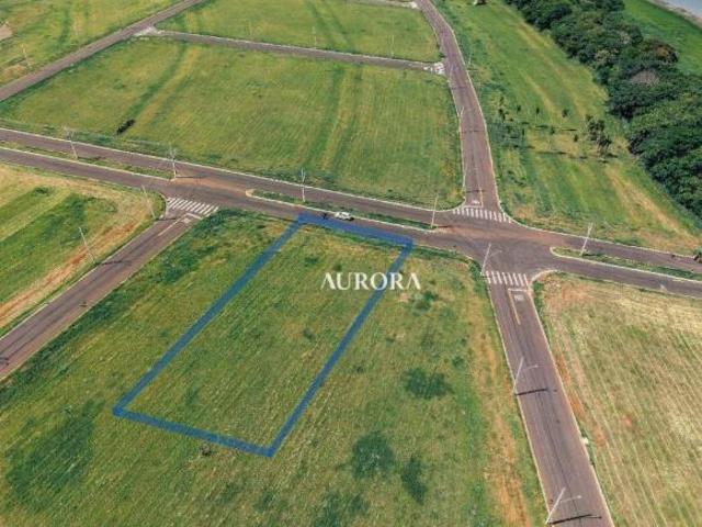 Oportunidade à venda no Condomínio Punta Del Leste, Terreno de 920m² por R$ 650.000 ANALISA PERMUT