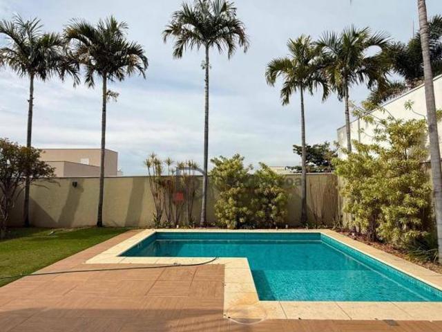 Sobrado com 4 dormitórios à venda, 490 m² por R$ 2.450.000,00 Jardim Residencial Helvétia Park III