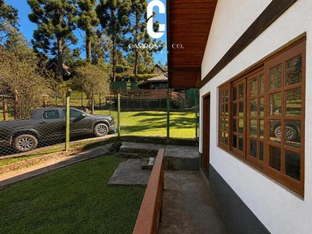 Oportunidade à venda, Recanto das Araucárias, Campos do Jordão, SP