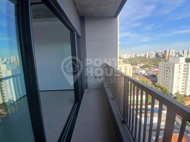 Oportunidade à venda Studio na Vila Olímpia de 23m² e 1 dormitório