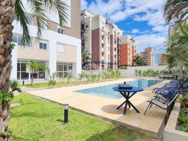 OPORTUNIDADE A APENAS UMA QUADRA DA PUC EM CONDOMÍNIO COM INFRA COMPLETA