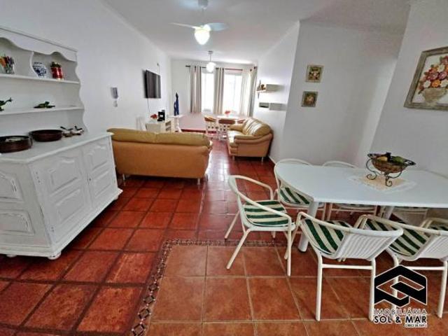 OPORTUNIDADE! AMPLO APTO 03 DORM&apos S, PRÓX. HOTEL CASA GRANDE, 200MTS DO MAR!