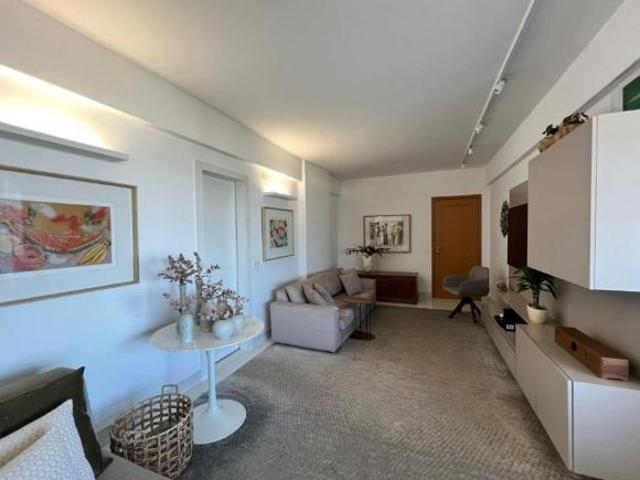 Oportunidade andar alto 3 qts, 3 vagas, vista definitiva e lazer completo