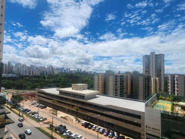 Oportunidade andar alto Vista livre!