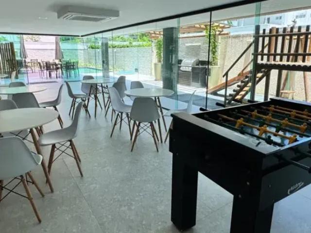 OPORTUNIDADE ANDAR ALTO APTO 90M ²03 Quartos 01 Suíte 3 BWC 2 vagas Pronto No Melhor de Boa Viagem!