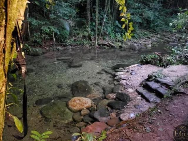 Oportunidade ao meio da natureza do sertão do Camburi