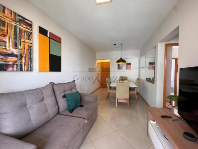 Oportunidade AApartamento Vila Adyana Residencial Villa Lobos 2 Dormitórios 64m²