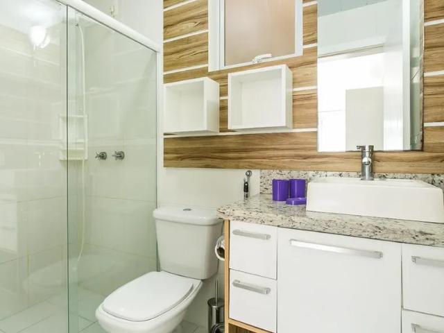 Oportunidade aceita financiamento 2dorm. Com suite