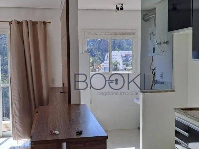 Oportunidade Address Granja Viana 59 m²