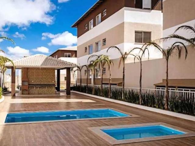 Oportunidade Ágio Apartamento
