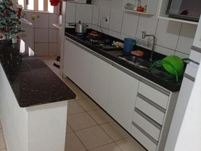 Oportunidade Ágio Apartamento Residencial Miame Beach