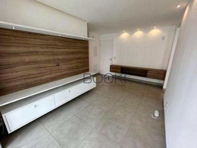 Oportunidade Air Campo Belo 47 m²