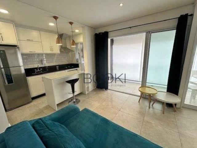 Oportunidade Air Campo Belo 47 m²