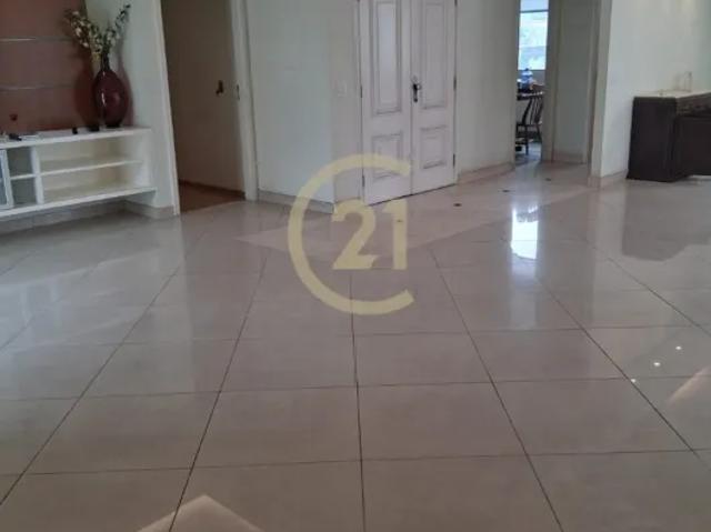 Oportunidade Alto Padrao Vila Nova Conceição 3 Suites 4 garagens Permuta/ Financia R$ 5.500.000
