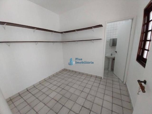 Oportunidade! Aluga Se o 1º Andar Com 4 Dormitórios, 156 m² por R$4.990/mês Tamarineira Recife/
