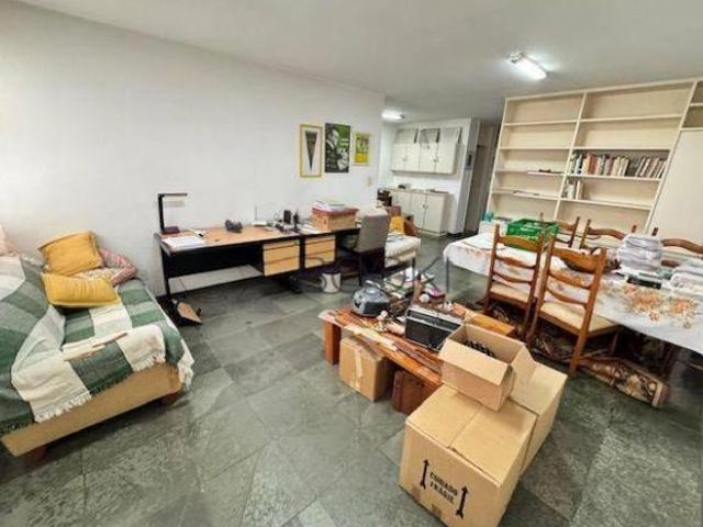 Oportunidade Albatroz 93 m² Itaim Bibi