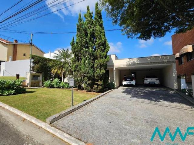 Oportunidade Alphaville 9 4 Dorm R$1.95 Milhão Estuda Permuta!