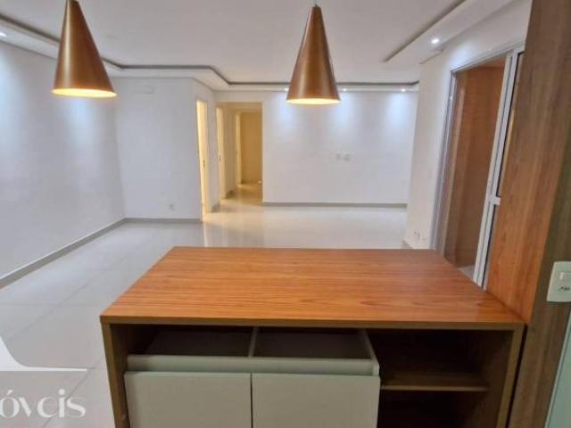 OPORTUNIDADE ALPHAVILLE, 3 DORMTS, 2 GARAGENS, ANDAR ALTO