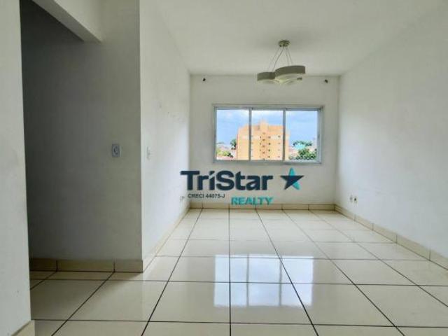 #oportunidade AP0360 APARTAMENTO EM ANDAR ALTO PROXIMO AO PQ. ECOLOGICO AU. 75m² RESIDENCIAL