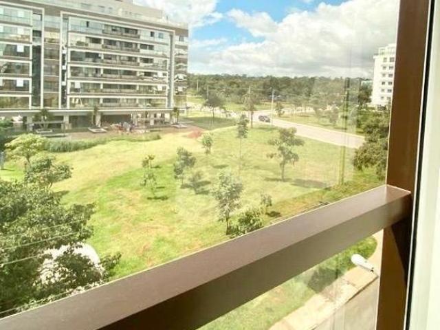 OPORTUNIDADE! APT COM VISTA!