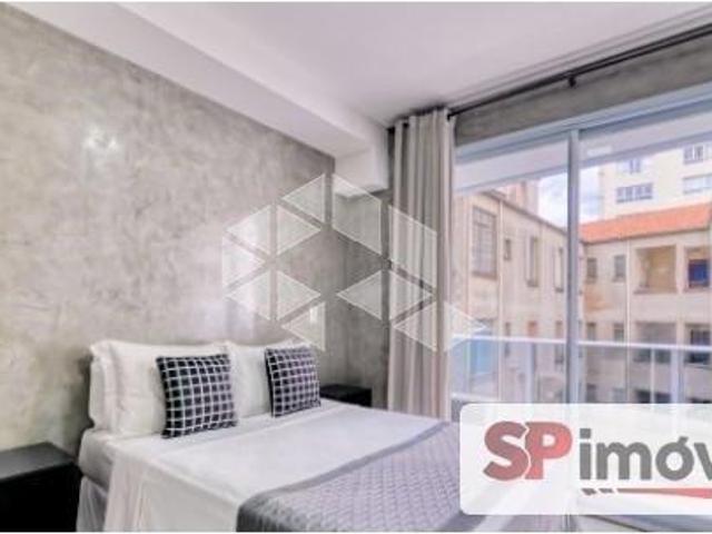 OPORTUNIDADe Apt semi novo no Centro SP