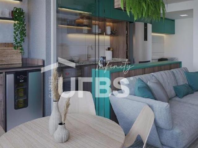 Oportunidade Apt 2Qt Varandas Bueno Ágio R$ 200.000