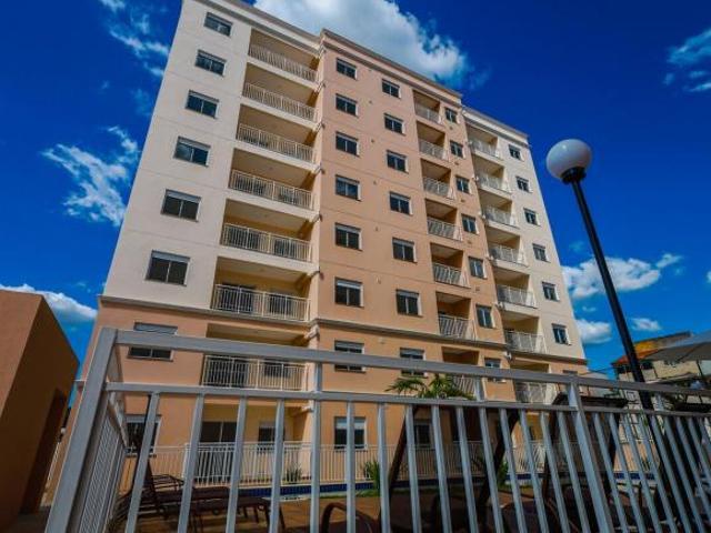 Oportunidade! Apto 55m² com sacada, vaga coberta e preço baixo