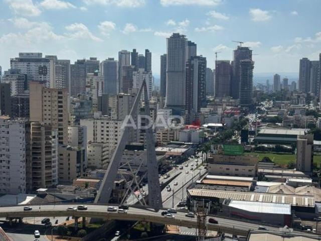 OPORTUNIDADE APTO 58 M² 2 QTS SETOR BELA VISTA VISTA ANDAR ALTO Apartamento com 2 Quarto s po