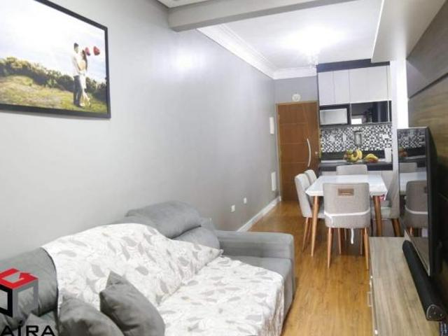Oportunidade apto 58m2 Vl Scarpelli