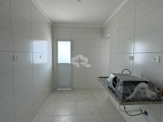 OPORTUNIDADE! APTO. 01 DORMITÓRIO, 01 SUÍTE 01 VAGA, 250 METROS DA PRAIA. AVIAÇÃO, PRAIA GRANDE