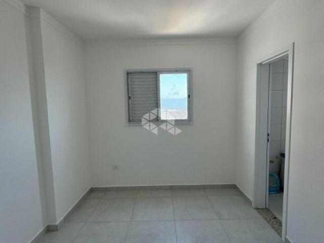OPORTUNIDADE! APTO. 01 DORMITÓRIO, 01 SUÍTE 01 VAGA, 250 METROS DA PRAIA. AVIAÇÃO, PRAIA GRANDE