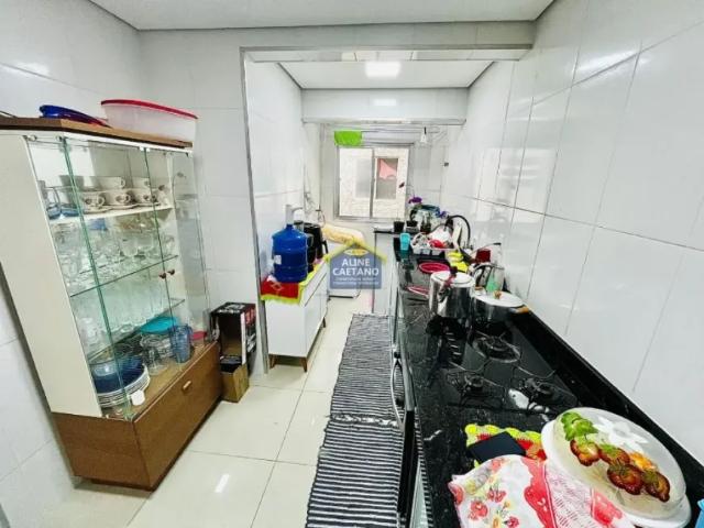 Apartamento em Cidade Ocian Praia Grande, SP