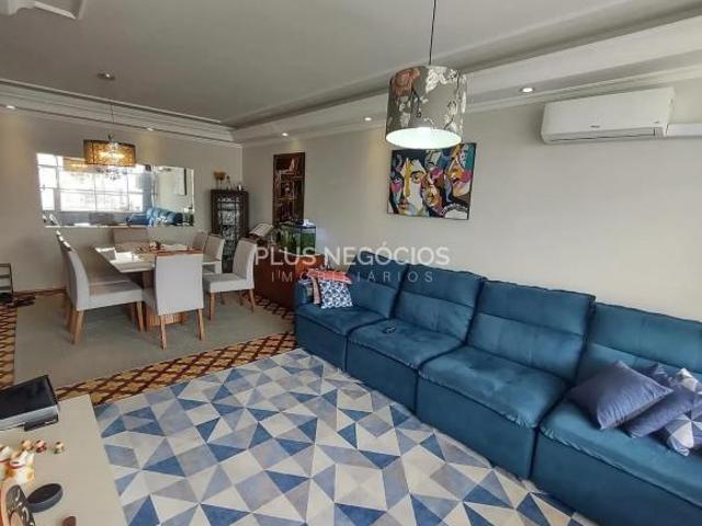 Oportunidade: Apto 138m² com 3 Dormitórios, Elevador e Espaço Gourmet R$ 490 Mil