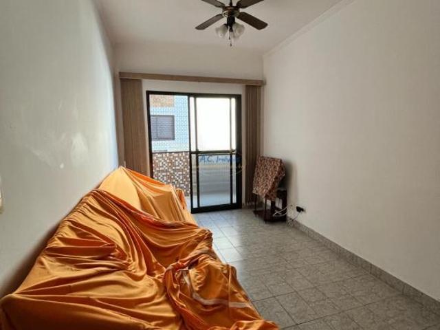 Oportunidade Apto 1 dorm, 200 mts da praia 280 mil