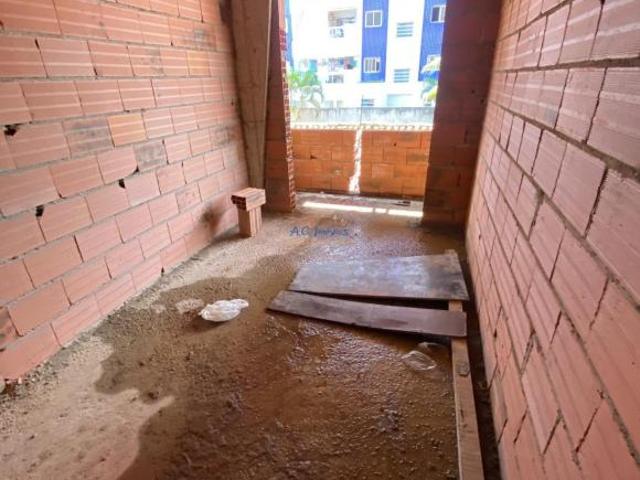 Oportunidade Apto 1 dorm c/ piscina por 265 mil á vista