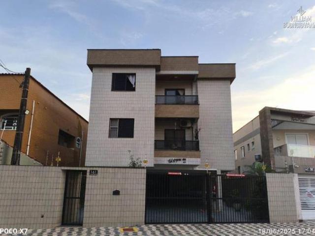 OPORTUNIDADE, Apto 1 Quarto, 1 vagas, Vila Caiçara, Apenas R$ 270.000,00