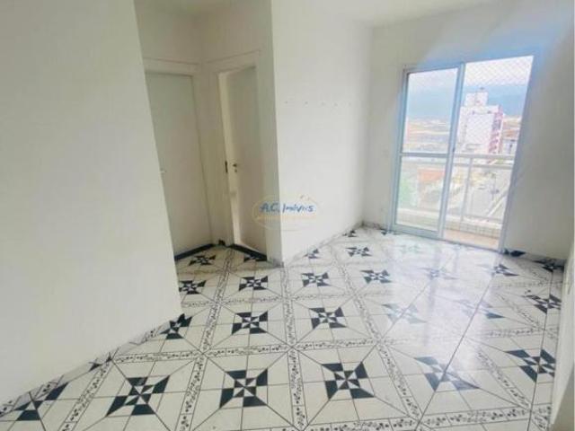 Oportunidade Apto 2 dorms c/ sacada por 312mil
