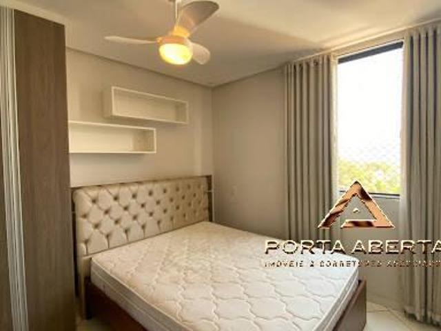 Oportunidade Apto 2 Quartos, sendo 1 suite bairro Imbaúbas COD 1141