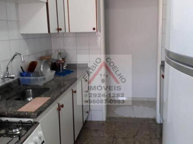 Oportunidade apto 3 dormts Jabaquara