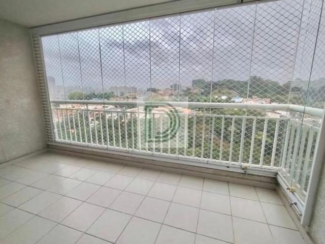 Oportunidade apto 3 dorms Metrô Vila Sônia