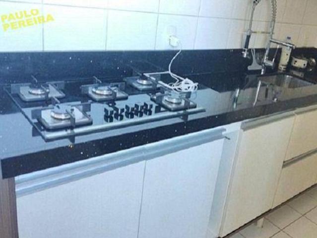 Oportunidade Apto 3 dorms, sendo 1 Suíte e 2 vagas de garagem