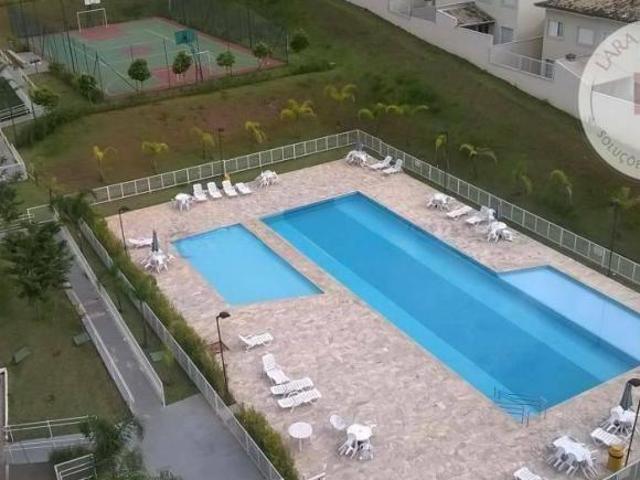 Oportunidade Apto à venda no Bela Colonia Todo reformado