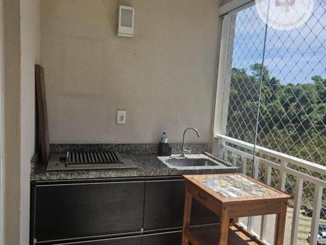 Oportunidade Apto à venda no Resort Santa Angela em Jundiai