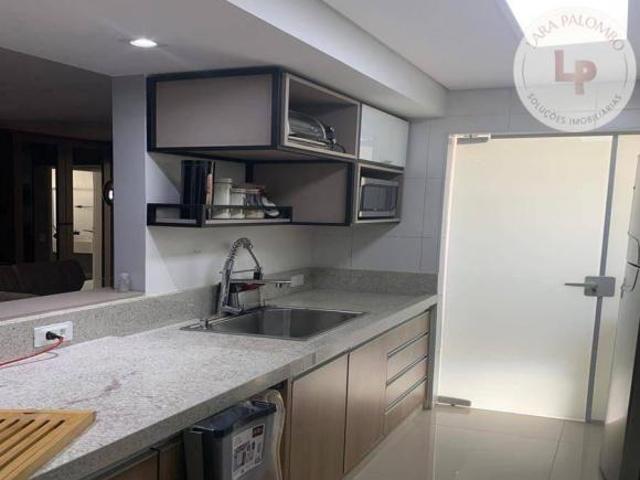 Oportunidade Apto à Venda no Residencial Esplendido Jundia com 3 dormitorios