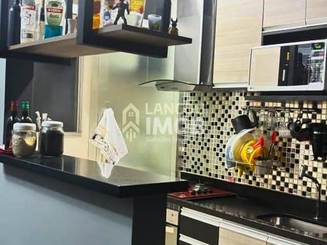 OPORTUNIDADE: Apto à venda, Condomínio Residencial Spazio Jabuticabeiras, Ponte de São João, Jundiaí
