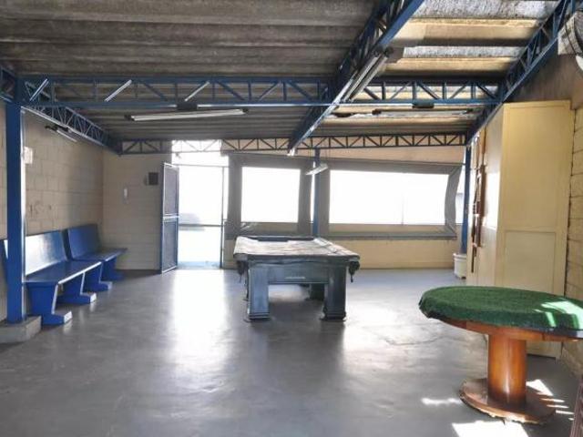 Oportunidade Apto com 3 Dorm. e Piscina na V. Guilherme